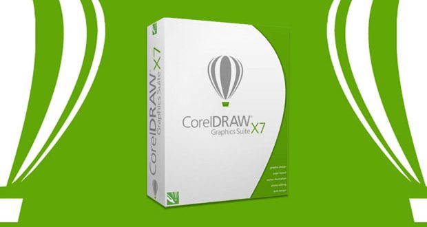 Cara Mengatasi Tidak Bisa Install CorelDRAW X7 | Info Menarik