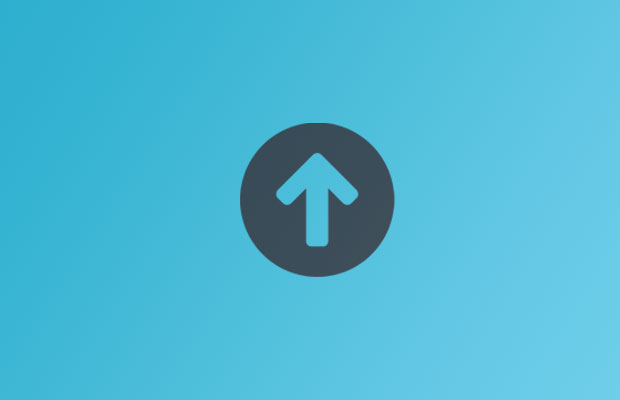 Cara Membuat Tombol Back to Top di WordPress | Info Menarik Cara Membuat Tombol Back to Top di WordPress | Info Menarik