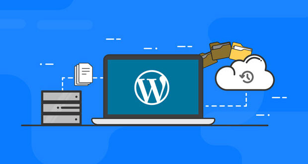 Cara Restore Wordpress Dan Database Di Cpanel Info Menarik