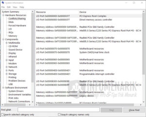 Cara Mengecek Spesifikasi Komputer dan Laptop Windows | Info Menarik