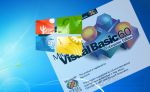 Cara Install Visual Basic 6.0 di Windows 7, 8, dan 10, Lengkap! | Info ...