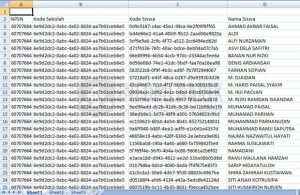 Cara Membuka dan Membuat File CSV di Excel dengan Mudah | Info Menarik