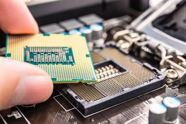 Cara Merawat CPU Komputer Agar Tetap Awet; Panduan Lengkap | Info Menarik