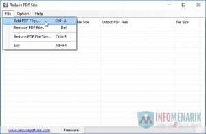 Aplikasi Kompres PDF Offline Gratis Selamanya untuk Komputer | Info Menarik