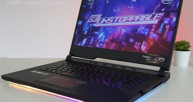 Laptop: Pengertian dan Manfaatnya dalam Kehidupan Sehari-hari | Info ...