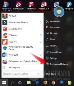 Cara Install Printer Thermal Panda PRJ-58D di Komputer Windows | Info ...