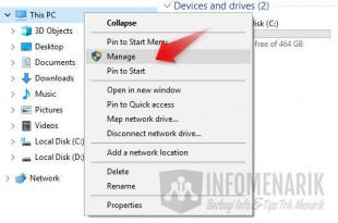 Cara Install Printer Thermal Panda PRJ-58D di Komputer Windows | Info ...