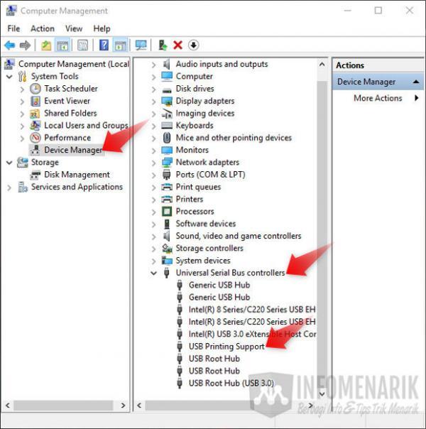 Cara Install Printer Thermal Panda PRJ-58D di Komputer Windows | Info ...