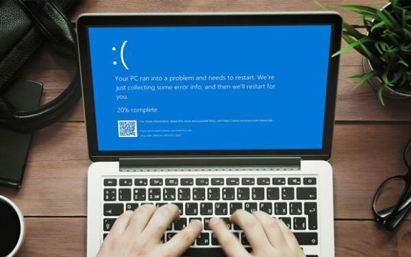 Cara Mengatasi Error Windows Stop Code di Windows 10 dan 11 | Info Menarik