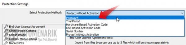 Cara Mengubah Excel Menjadi Exe dengan Aplikasi LockXLS | Info Menarik
