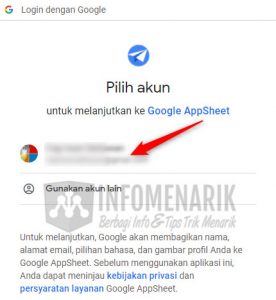 Cara Membuat Aplikasi Excel Tampil di Android dengan AppSheet | Info Menarik