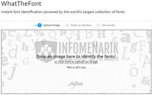 Cara Mengetahui Jenis Font Dengan Mudah Hasil Akurat | Info Menarik