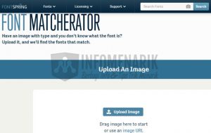 Cara Mengetahui Jenis Font Dengan Mudah Hasil Akurat | Info Menarik