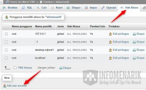 Cara Install WordPress di Localhost Menggunakan Laragon | Info Menarik