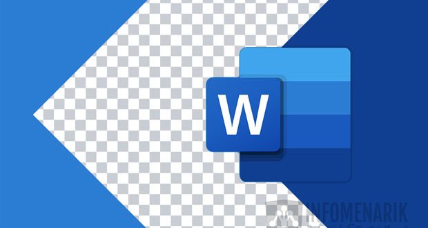 Cara Menghapus Background Tanda Tangan di Word Excel | Info Menarik