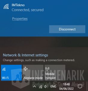 Cara Menghubungkan RDM Operator dan Guru Versi Installer | Info Menarik