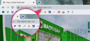 Cara Menghubungkan RDM Operator dan Guru Versi Installer | Info Menarik