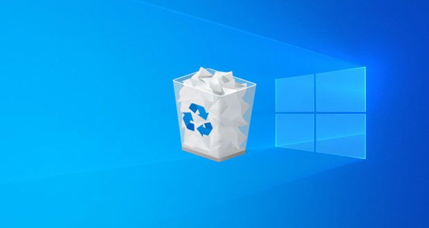 Cara Menampilkan Recycle Bin Hilang di Windows | Info Menarik