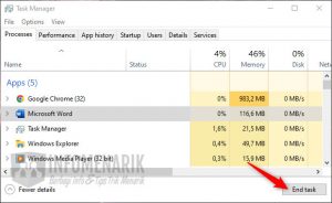 Cara Mengatasi Windows 10 Tidak Bisa Shutdown Tanpa Aplikasi | Info Menarik