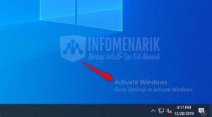 Cara Cek Windows 10 Original atau Bajakan di PC atau Laptop | Info Menarik