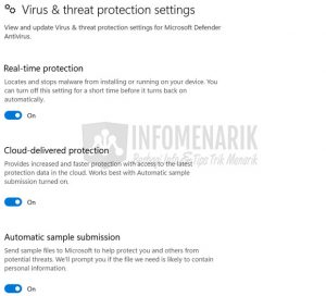 Cara Mencegah Virus Flashdisk Masuk ke Komputer / Laptop | Info Menarik