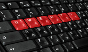 Mengenal Apa itu Keyboard Komputer: Pengertian dan Fungsinya | Info Menarik