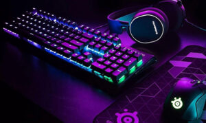 Mengenal Apa itu Keyboard Komputer: Pengertian dan Fungsinya | Info Menarik