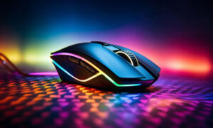 Mengenal Apa itu Mouse PC & Laptop: Pengertian dan Fungsinya | Info Menarik