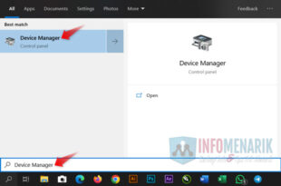 Cara Mematikan TouchPad Laptop di Windows 10 dengan Mudah | Info Menarik