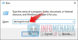 Cara Membuka Device Manager di Windows 10 dengan Mudah | Info Menarik