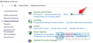 Cara Membuka Device Manager di Windows 10 dengan Mudah | Info Menarik